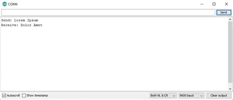 Hm 10 Bluetooth Module Wont Responding After Atstop1 Command Networking Protocols And