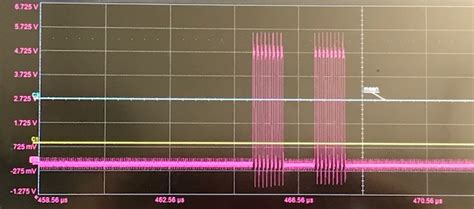 DIY CAN MCP2515 2551 Setup W Nano Nothing Happening On Bus Networking Protocols And