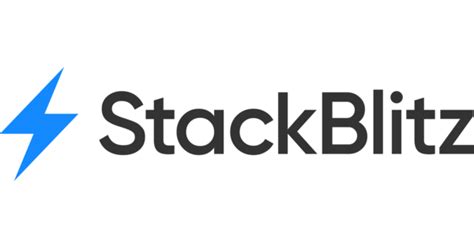 StackBlitz Enterprise Reviews Details Pricing Features G