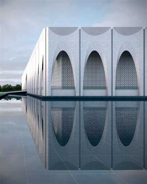 Parametricarchitecture On Linkedin Architectural Architect