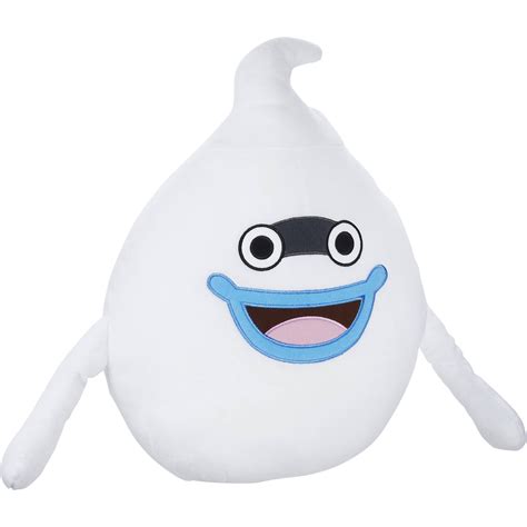 Yo Kai Watch Whisper 16 Plush