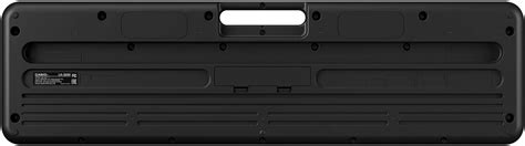 Casio Lk S250 61 Key Touch Sensitive Portable Keyboard With Lighted Keys 400 Sounds Grand