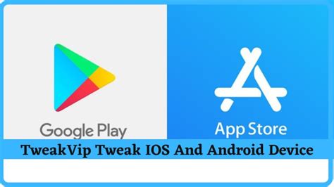 Tweakvip Com Get Free Mod Games APKs For Android IOS G Tech Info