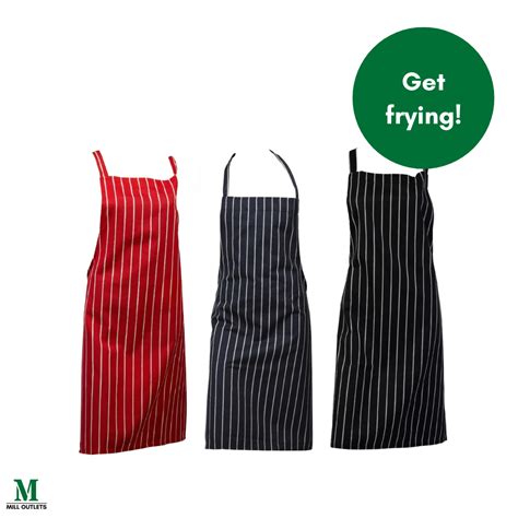 🧑🏽‍🍳 Did You Know We Sell Catering Uniform Great For Kitchens