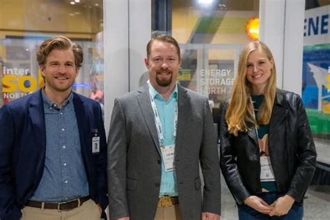 Julia Pyper Interview Greentech Network