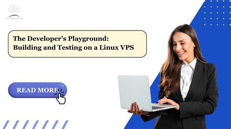 VPS Linux Hosting