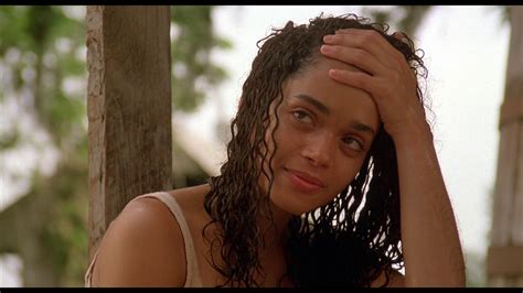 Schizocinema Looking For Trouble Angel Heart