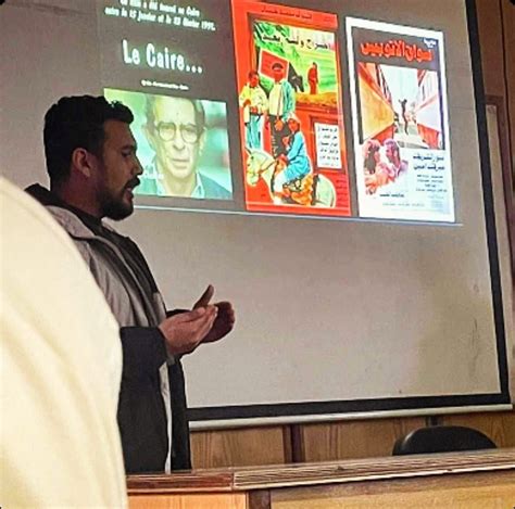 Omar Zahran On Linkedin It Was An Honor To Deliver A Lecture Through A