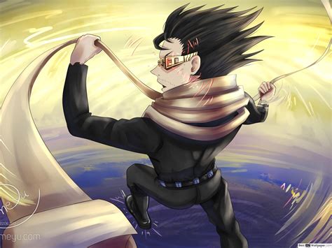 Aizawa Shota Wallpapers Wallpaper Cave