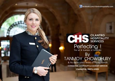 Tanmoy Chowdhury And Chs Corporate Profile Final 2 Ppt