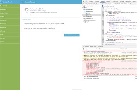 Ionic2 Ionic Deeplinker Breaks On Refresh Stack Overflow