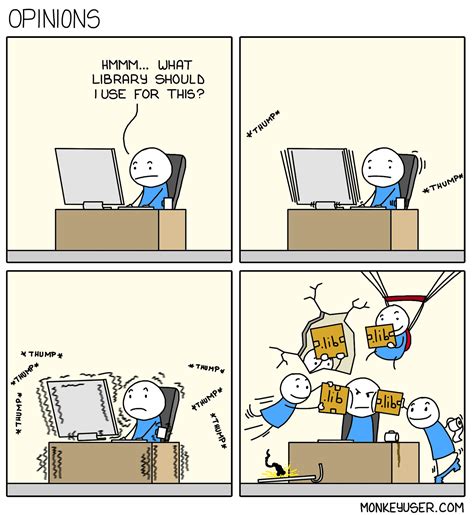 6 Relatable Programmer Jokes That Will Make You Lol By Varun Joshi