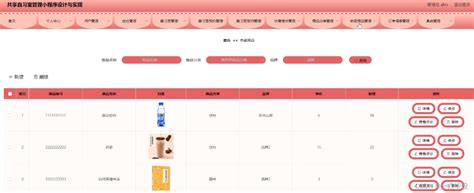 【毕业设计】java基于微信小程序的共享自习室管理系统基于微信小程序的大学生共享空间管理系统 Csdn博客