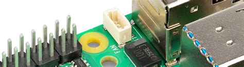 Купити Raspberry Pi 5 4GB в Україні MiniComp