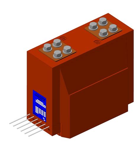 Трансформатор тока ТОЛ ТЛК СТ 10 9 2000А
