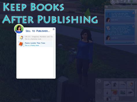 Woohoo Sex Journal Playbook Mod Request And Find The Sims 4 Loverslab