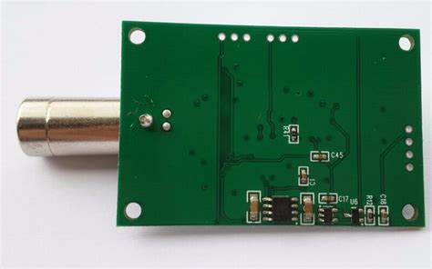 Noise Db Sensor Module Sound Detection Detector Module As11 X Active