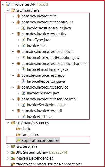 How To Develop Rest Crud Api Using Spring Boot Javatechonline