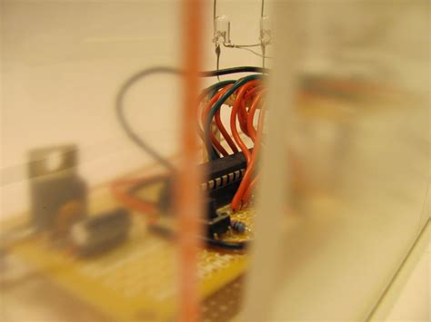 Hackduino Led Cube Instructables