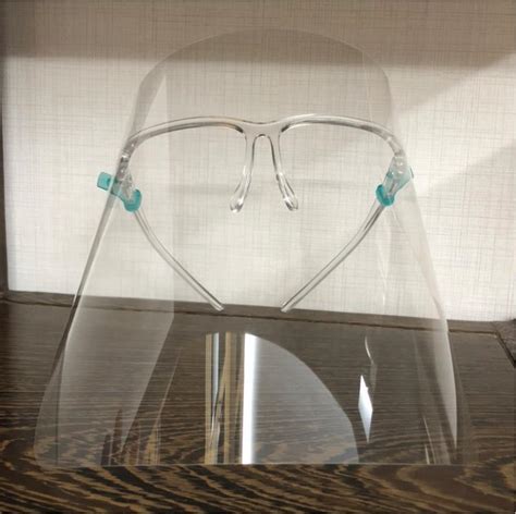 พิษณุโลกทีเคเค ว้าวววๆ หน้ากาก Face Shield ใส