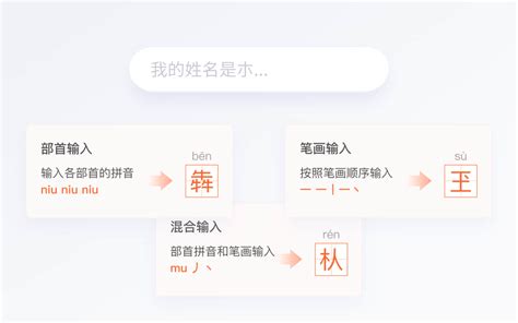 搜狗输入法开放平台