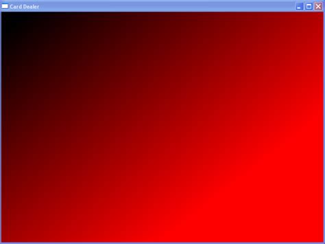 Mouse Windows Presentation Foundation C C Sharp