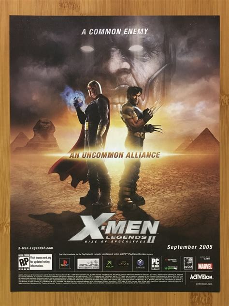 Men Apocalypse Computer Wallpapers X Men Apocalypse Wallpapers 71