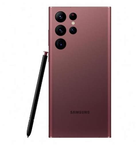 Samsung Galaxy S22 Ultra 5g 512g Sm S908u 68吋旗艦手機 未拆封現貨 顏色齊全 Yahoo奇摩拍賣