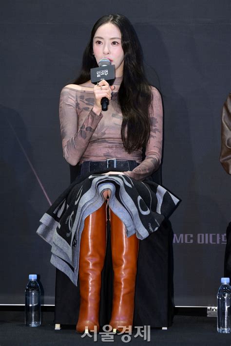 이다희 모두의 시선 사로잡는 미모 [se★포토] 서울경제