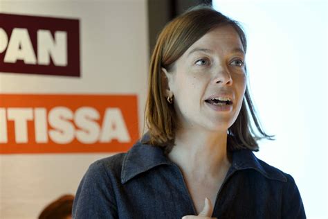 Li Andersson Islle Olisi Erikoista Jos Presidentti Ei Voisi Tuoda