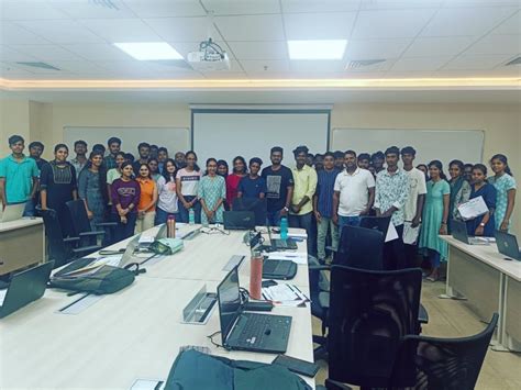 Janani H On Linkedin Ai Deeplearning Iitmresearchpark Learningjourney Workshop