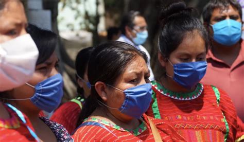 Insta Ddhpo A Garantizar Plenamente Derecho A La Salud De Pueblos