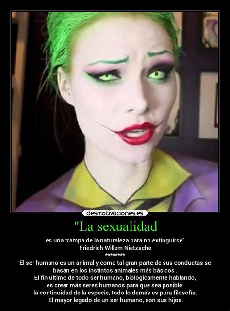 Imágenes Y Carteles De Nietzsche Pag 9 Desmotivaciones