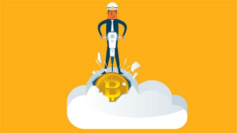 Cloud Mining Explained How It Works And Its Pros Cons