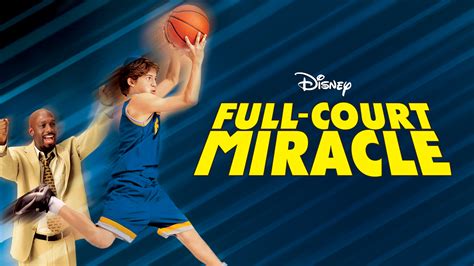 Watch Full Court Miracle Disney