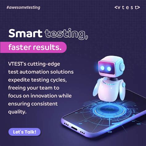 Vtest On Linkedin Automationtesting Softwaretestingcompany Softwaretestingservices…