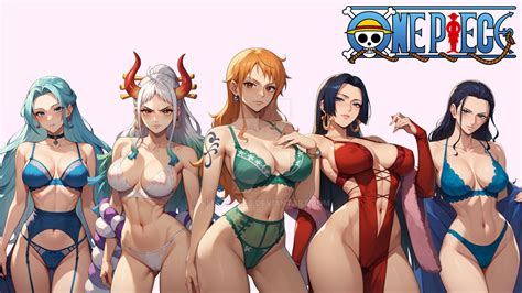 One Piece Girls Wallpaper 16 9 2560x1440 By Neetaiweeb On Deviantart