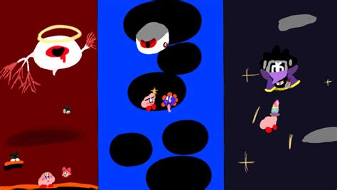 Discuss Everything About Kirby Wiki Fandom