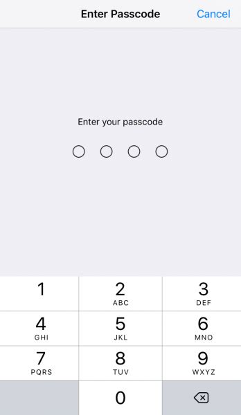 How To Install IOS On IPhone IPad And IPod Touch