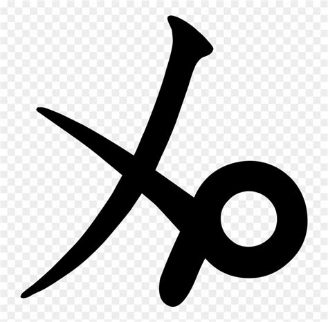 Extended Bopomofo U 31ab Clipart 3907628 Pinclipart