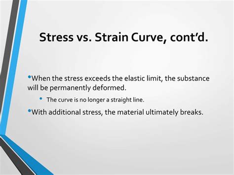 Lecture Elasticity Chapter Pptx Phy PPT