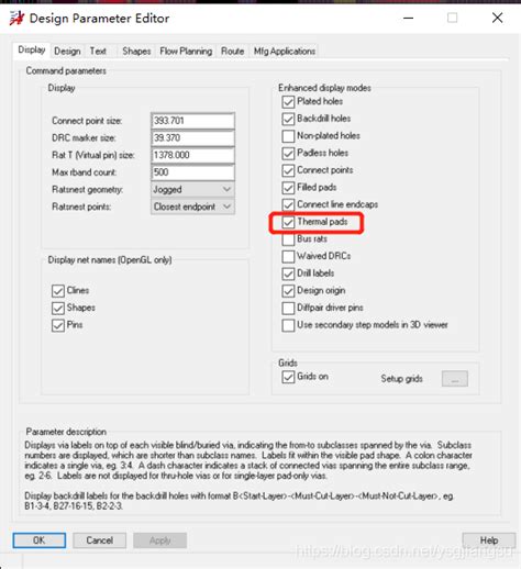 原创 Cadence软件使用记录7allegro绘制pcb再进阶internal Layers Are Defined For This