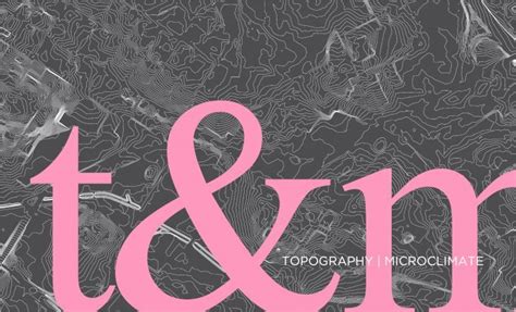 Pdf Topography And Microclimate Dokumentips