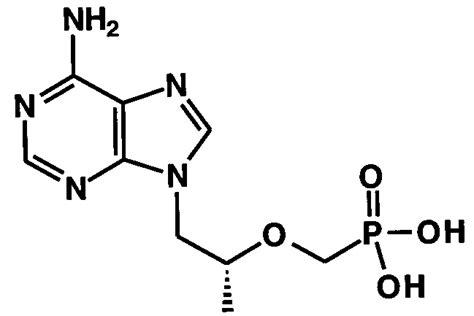 Chemical Structure Of Pmpa Download Scientific Diagram