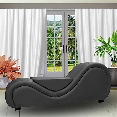 Comfynest S Shape Love Sofa Modern Loveseats Yoga Chaise Lounge With