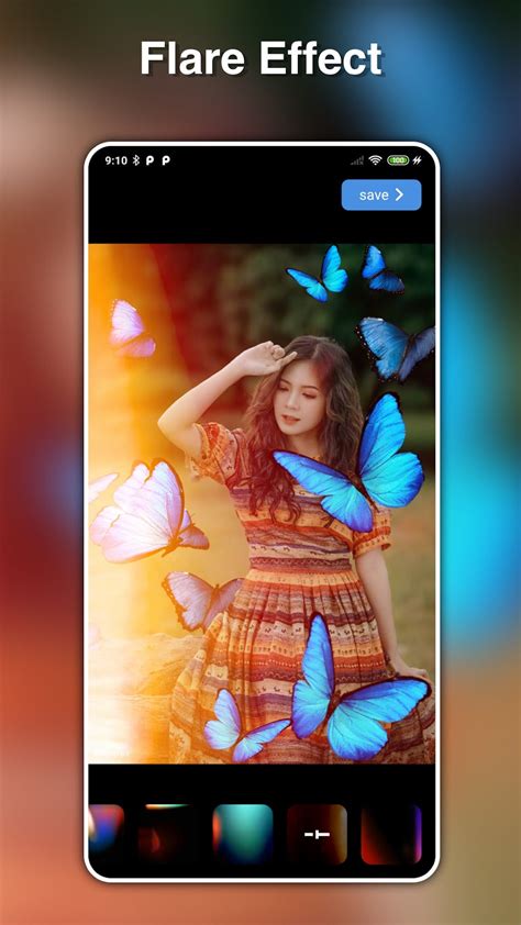 Deeper Blur Background Editor For Android Download
