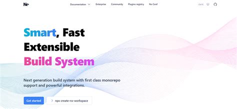 Exploring Nx And Angular Javascript In Plain English
