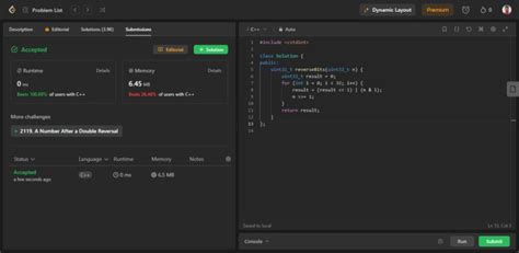 Day 11 Of Problem Solving In Leetcode Utsav Maji Posted On The Topic