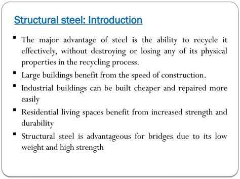2 Properties Of Structural Materials Pptx