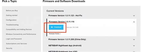How To Update Router Firmware [automatic And Manually]